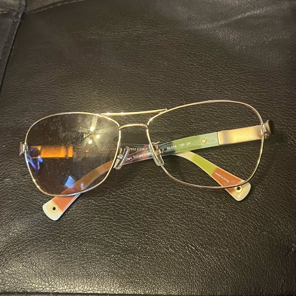 Coach | Accessories | Coach Hc 72 916995 Sunglasses | Poshmark